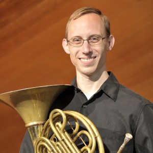 Nashville French Horn Lessons – Joseph Demko, French horn